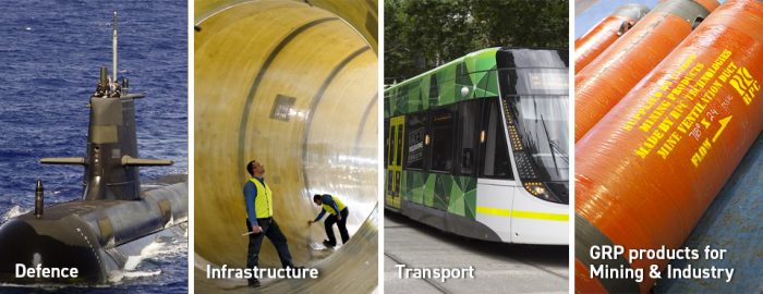 Our Story | RPC Technologies